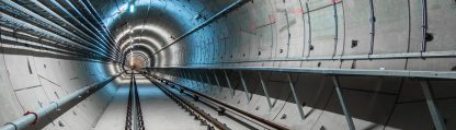 Tunnel Monitoring: Sewer, Metro, Rail, Road Tunnel Instrumentation ...